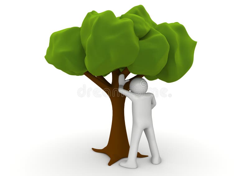 Back View of a Peeing Man in the Nature Stock Image - Image of peeing ...