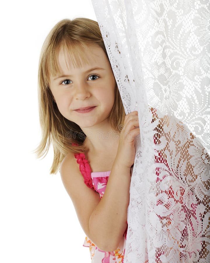 Peeking behind curtain stock photo. Image of background - 12300372 Peeking behind curtain stock photo. Image of background - 12300372