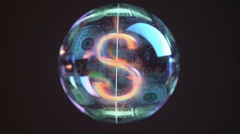 Beneath the Surface: the Dollar Sign S Hidden Realities Stock ...