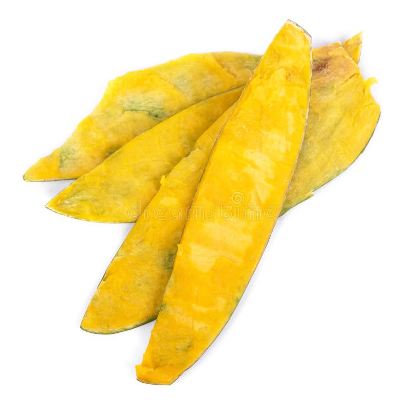 Peel of mango isolated stock image. Image of food, people - 180772997