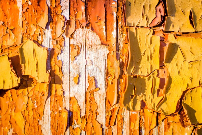 Peel-off paint texture stock image. Image of vintage - 116430701