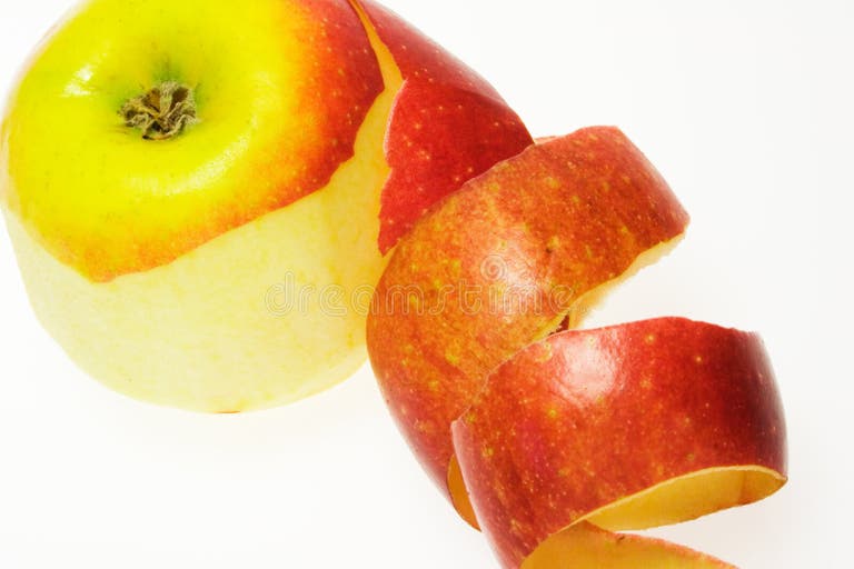 980 Peeled Green Apple Stock Photos - Free & Royalty-Free Stock Photos ...