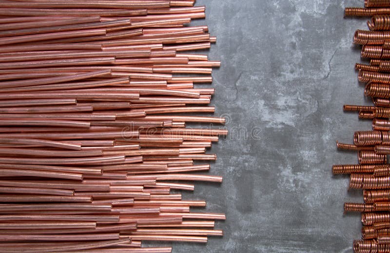 Peeled Copper Conductors Stock Photos - Free & Royalty-Free Stock ...