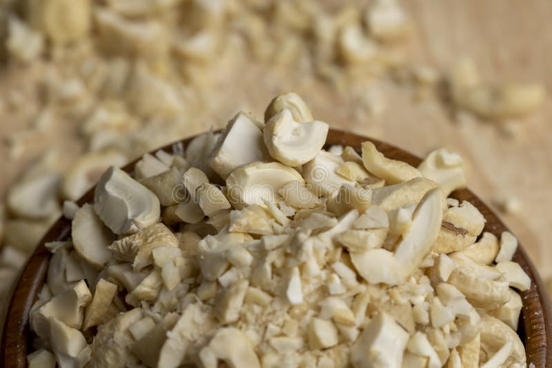 Peeled Hard Dried Cashew Nuts Stock Image - Image of seed, fried: 279940923