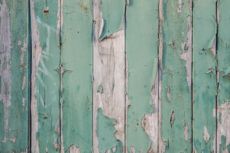 Peeling green paint stock image. Image of grunge, obsolete - 85057333