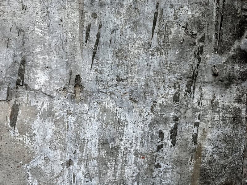 Old Grunge Textures with Scratches and Cracks.Dirty Splash Painted Wall ...