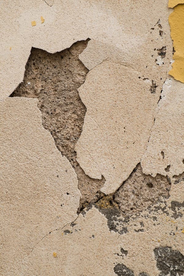 Peeling off wall stock image. Image of wall, full, decadence - 130886213