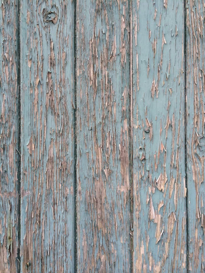 Peeling Paint on Old Timber Stock Image - Image of boards, peel: 45523923