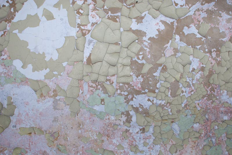 Peeling Paint Texture stock photo. Image of crack, peeling - 24431140