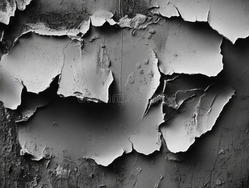Peeling Paint Texture stock photo. Image of element - 375495662