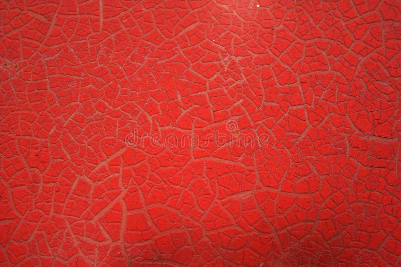 Peeling red texture 2 stock image. Image of peel, grungy - 11335349