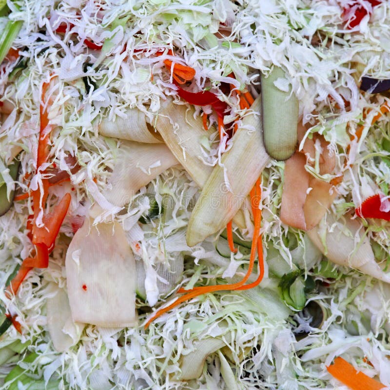 Peels stock image. Image of trash, fruit, peel, garbage - 23348579