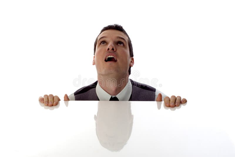 Peep stock photo. Image of announcement, behold, expression - 1935582