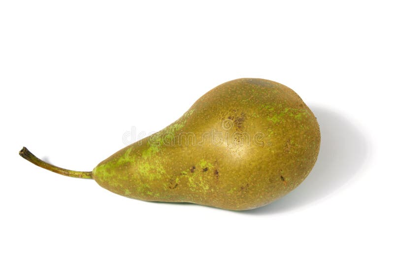 Peer stock foto. Image of vrucht, organisch, sluit, kleur - 10918544