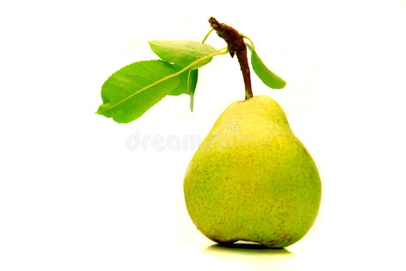 Peer stock foto. Image of eten, peer, aroma, landbouw - 3654886