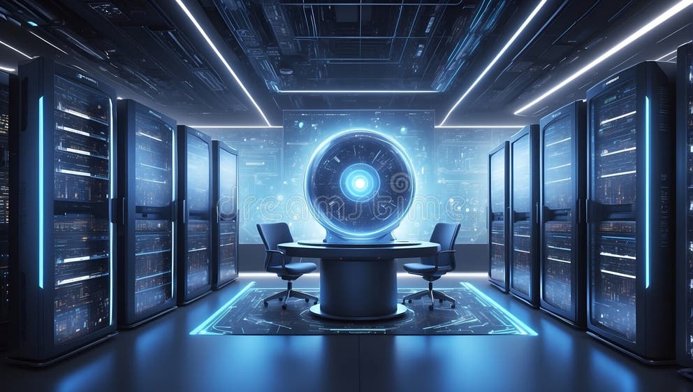 Tomorrow S QuantumQuotient Mirage: Hyperreal Illusions of Data ...