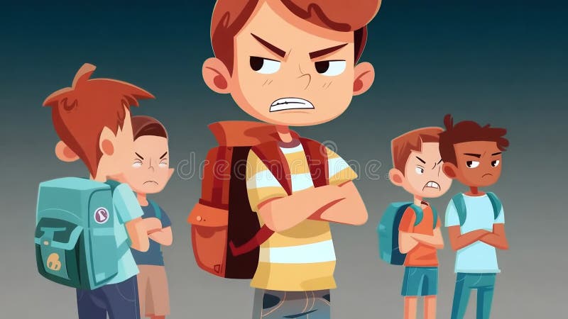 Peer Pressure: a Visual Representation of the Social Dynamics of ...