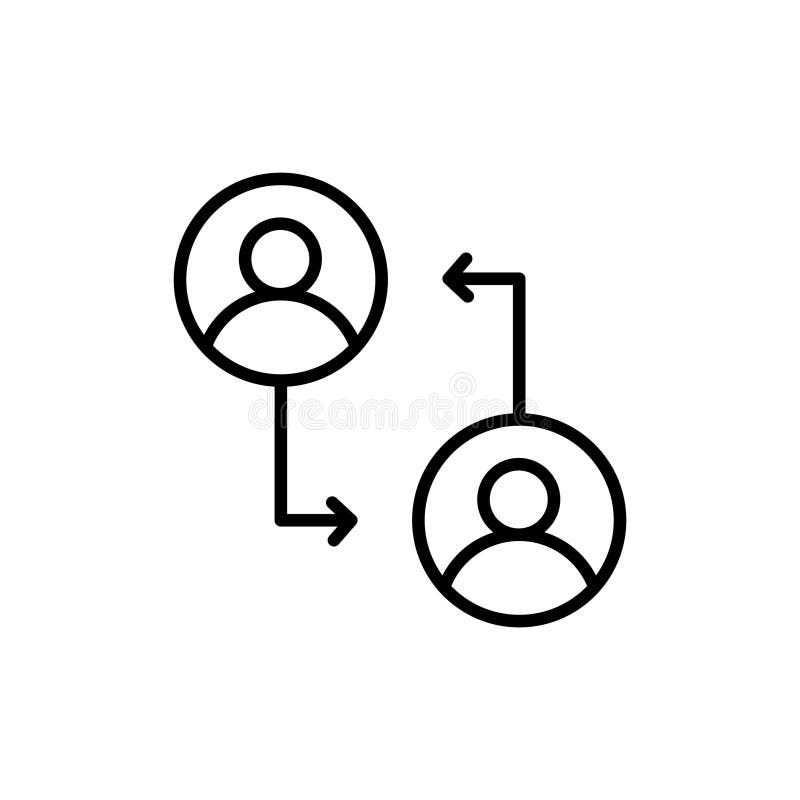 Peer To Peer Stock Illustrations – 2,958 Peer To Peer Stock ...