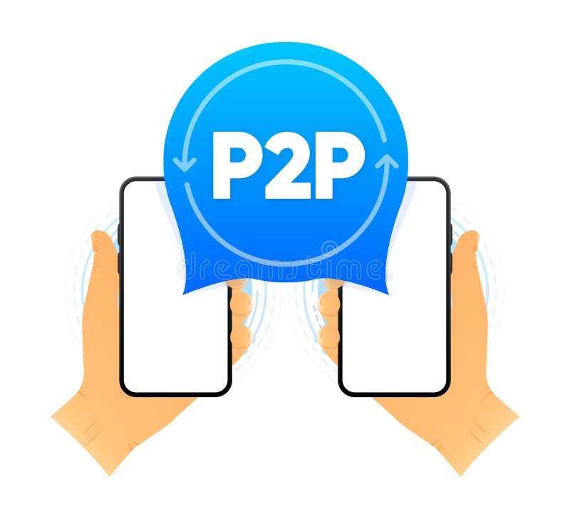 P2p Lending Stock Illustrations – 504 P2p Lending Stock Illustrations ...