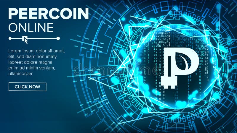 Peercoin Symbol Stock Illustrations – 183 Peercoin Symbol Stock ...