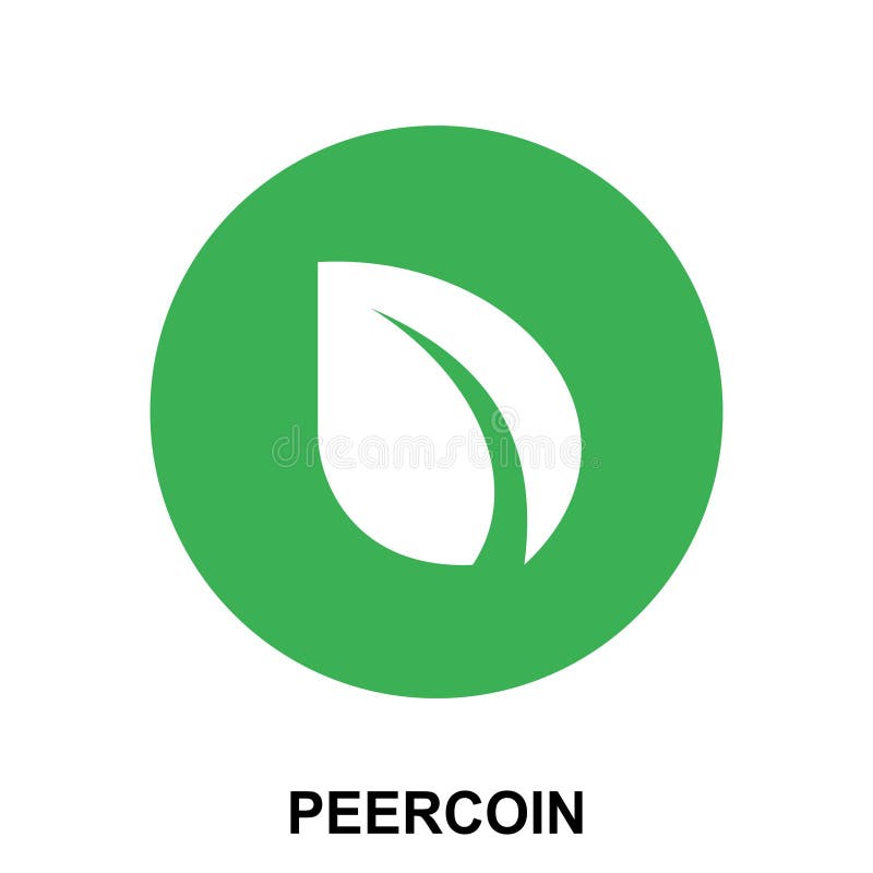 Peercoin Stock Illustrations – 260 Peercoin Stock Illustrations ...