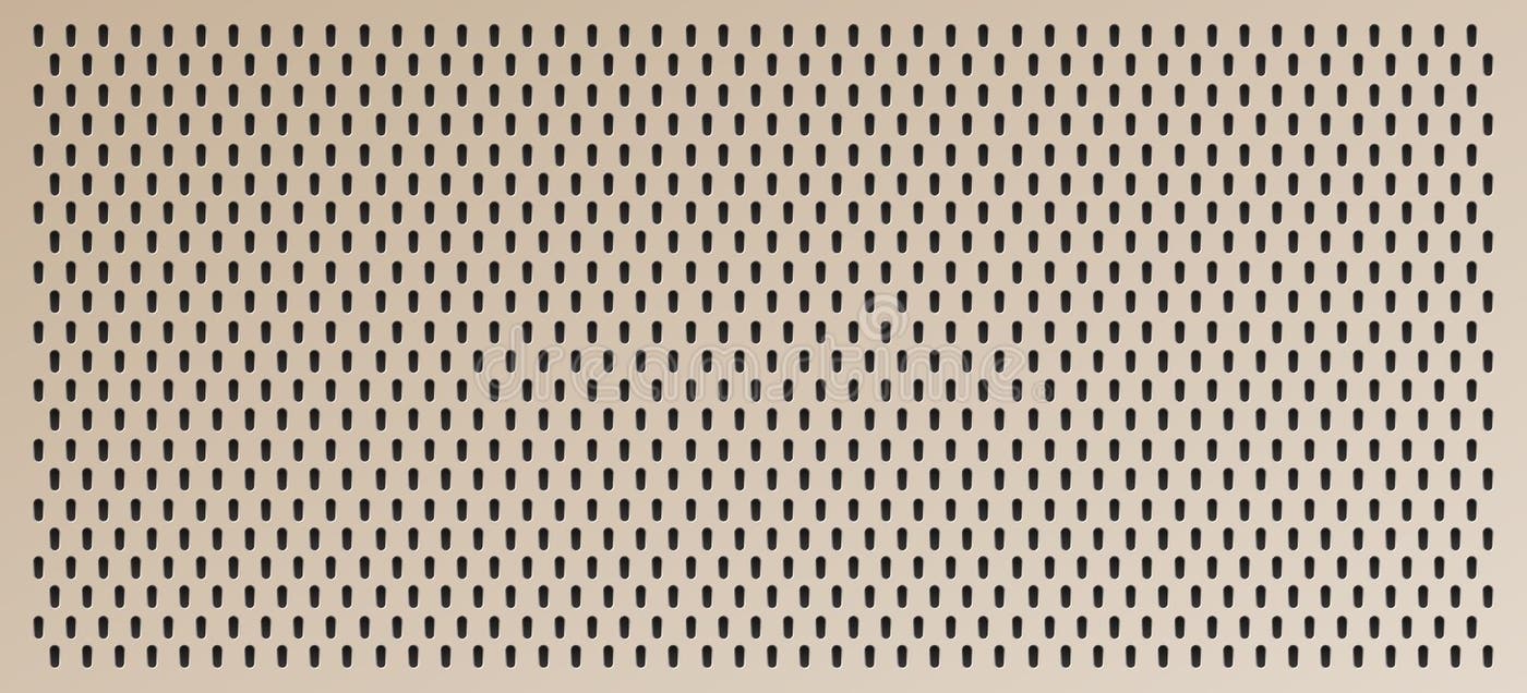 Perforated Bench Stock Illustrations – 264 Perforated Bench Stock ...