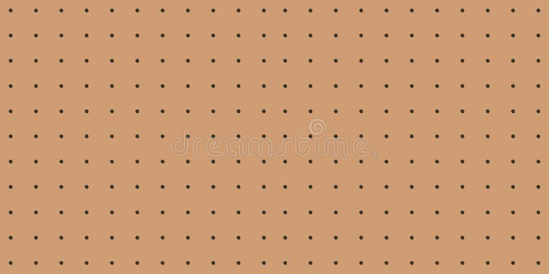 Peg Board Perforated Texture Background Material with Round Holes ...
