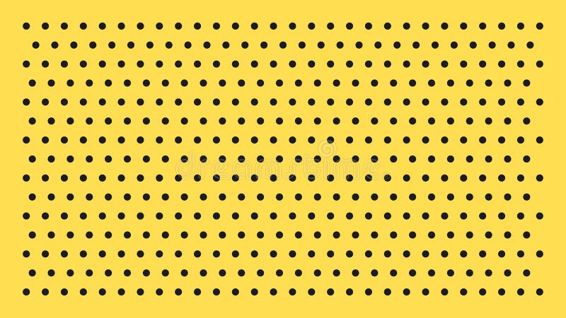 Peg Board Perforated Texture. Stock Vector - Illustration of steel ...