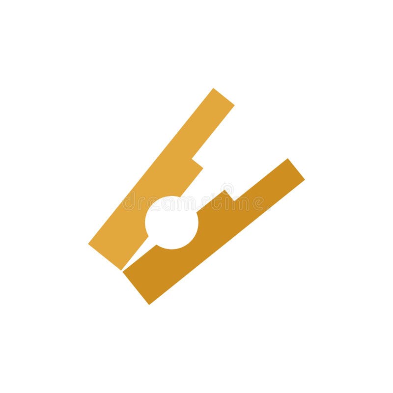 Peg Logo Stock Illustrations – 1,218 Peg Logo Stock Illustrations ...