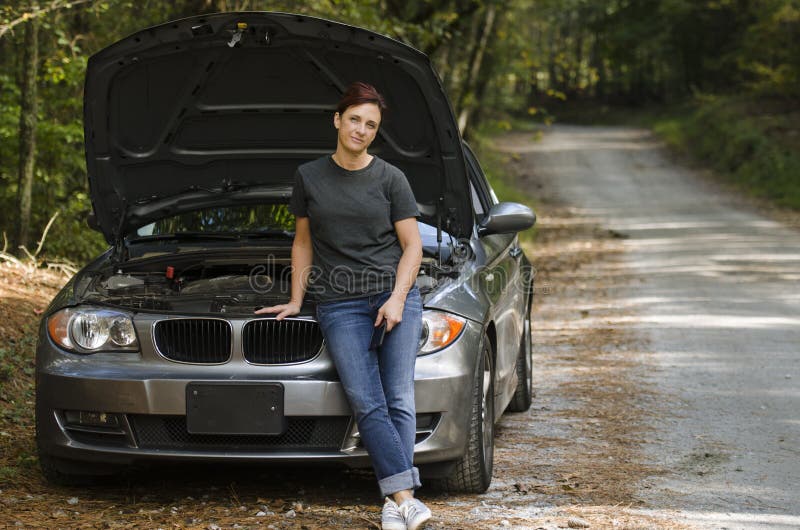 Pegado foto de archivo. Imagen de camino, desamparado - 61867338