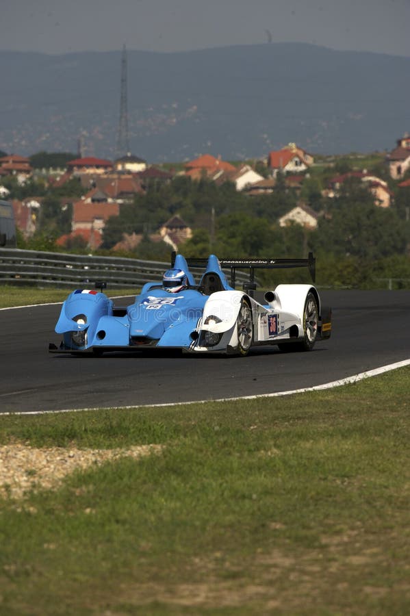 Pegasus Racing editorial stock image. Image of motorsport - 15769614