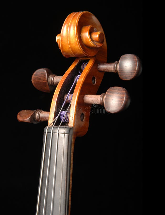 Fiol 2 arkivfoto. Bild av hantverk, konsert, instrument - 10357440