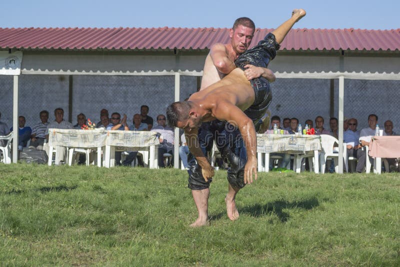 Pehlivan foto de archivo editorial. Imagen de pista, deporte - 33737903