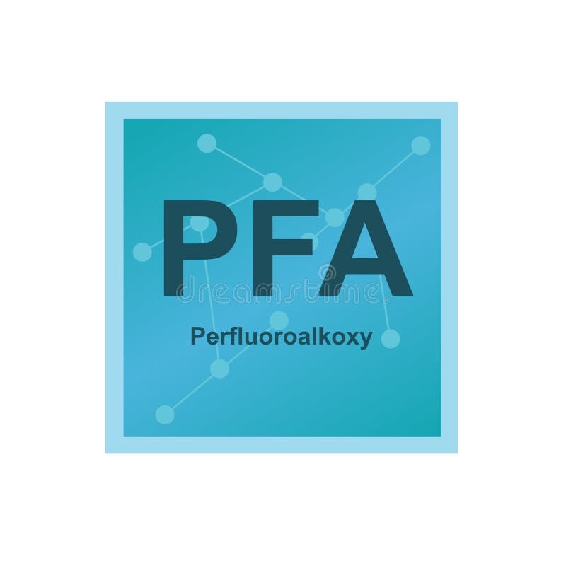 Pfa Polymer Stock Illustrations – 2 Pfa Polymer Stock Illustrations ...