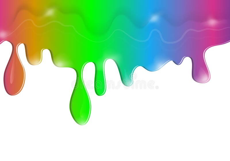 Peignez le fonctionnement illustration de vecteur. Illustration du ...