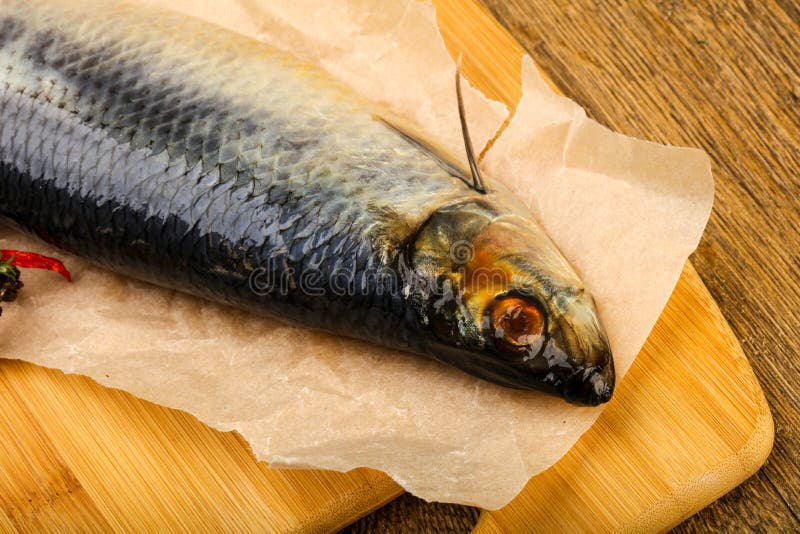 Peixes dos arenques imagem de stock. Imagem de arenque - 112184673