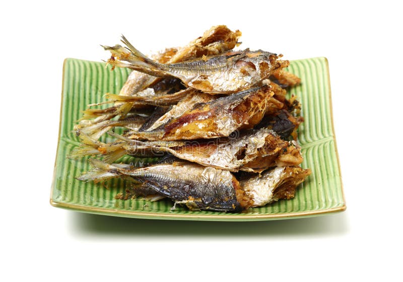 Peixes secos foto de stock. Imagem de vermelho, grelhado - 167838502