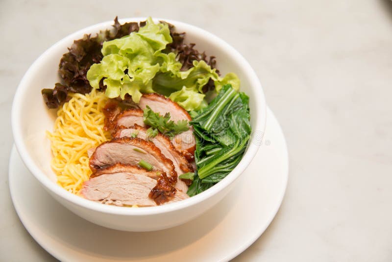 Peking soup stock photo. Image of china, bowl, lunch - 33195708