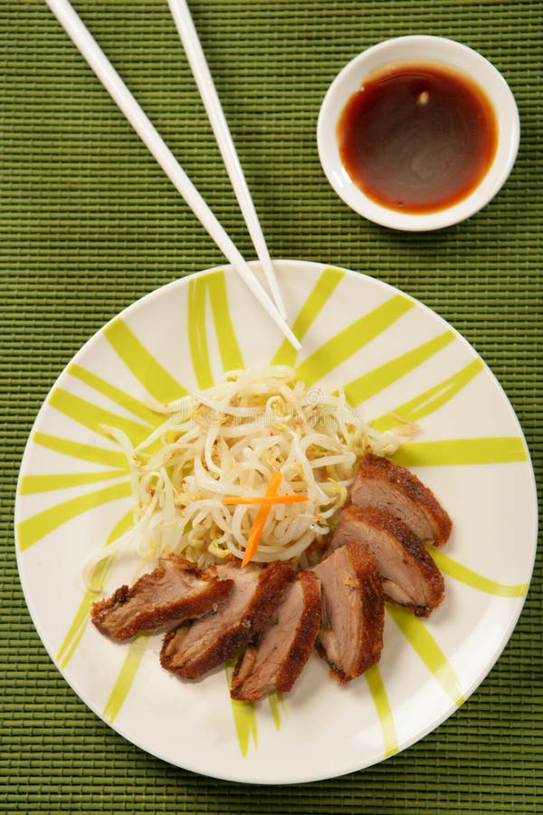 Peking Ente - Rezepte Suchen