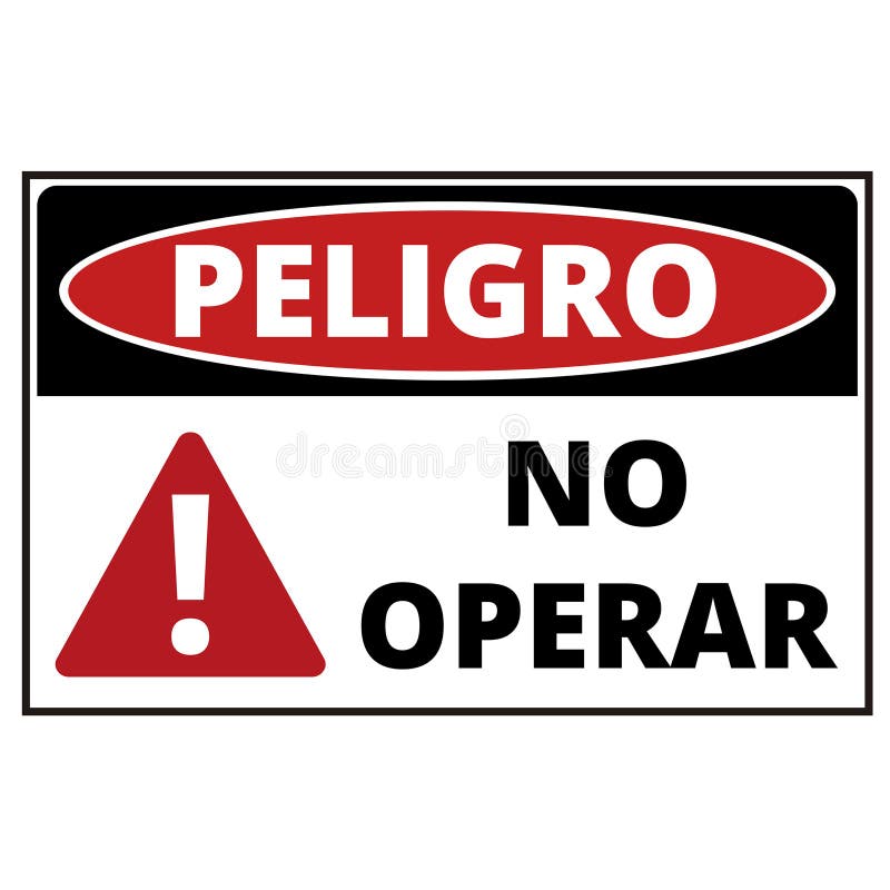 Operar Sign Stock Illustrations – 2 Operar Sign Stock Illustrations ...