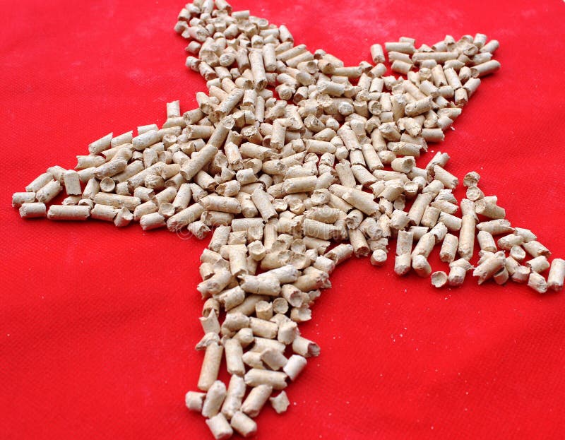 Pellet stock photo. Image of heat, spruce, pellet, forms - 28213938