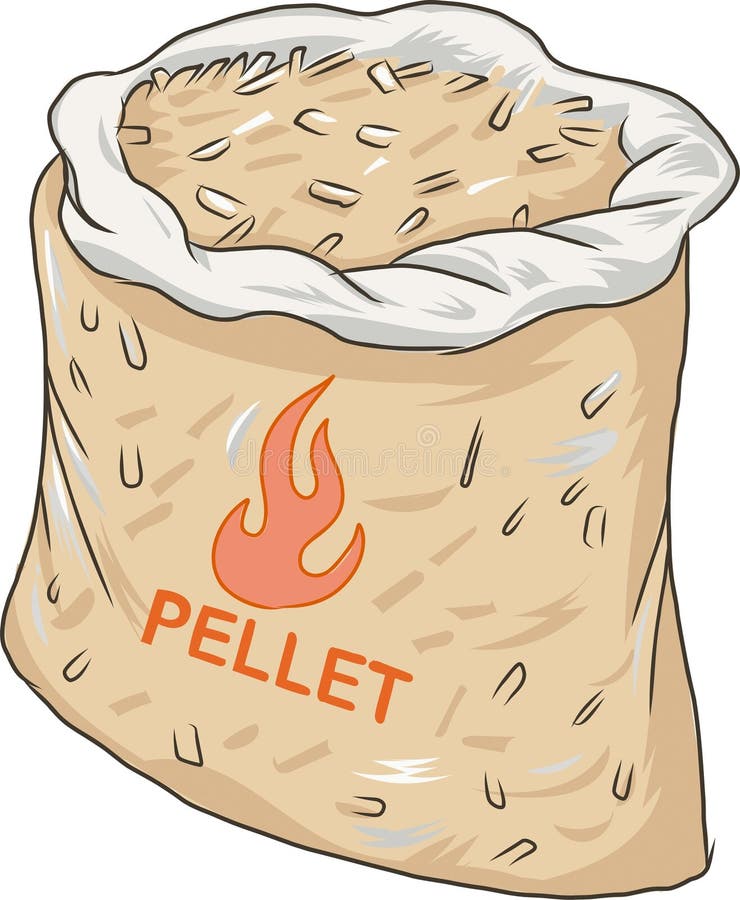 Pellet Element Stock Illustrations – 254 Pellet Element Stock ...