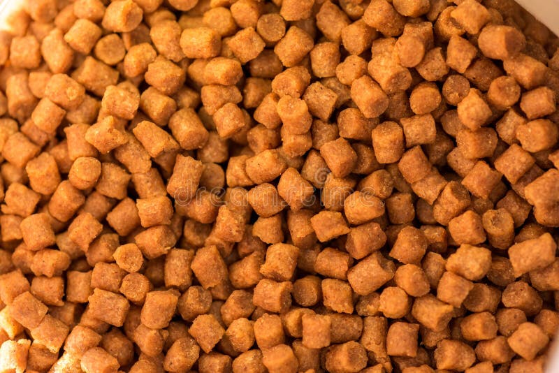 Pellet Fish Feed stock image. Image of aquarium, extrude - 42580125