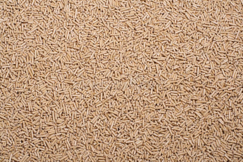 Pellet texture stock photo. Image of compressed, winter - 5017552