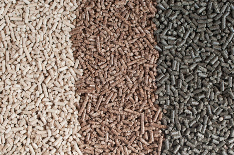 Pellets stock photo. Image of material, organic, horizontal - 24394926
