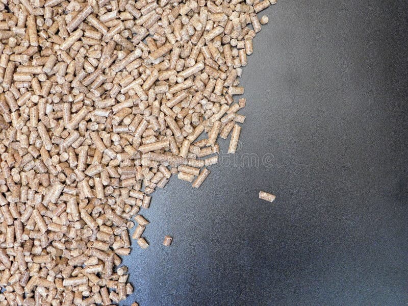 Pellets stock image. Image of tree, wood, wallpaper, grain - 92307489