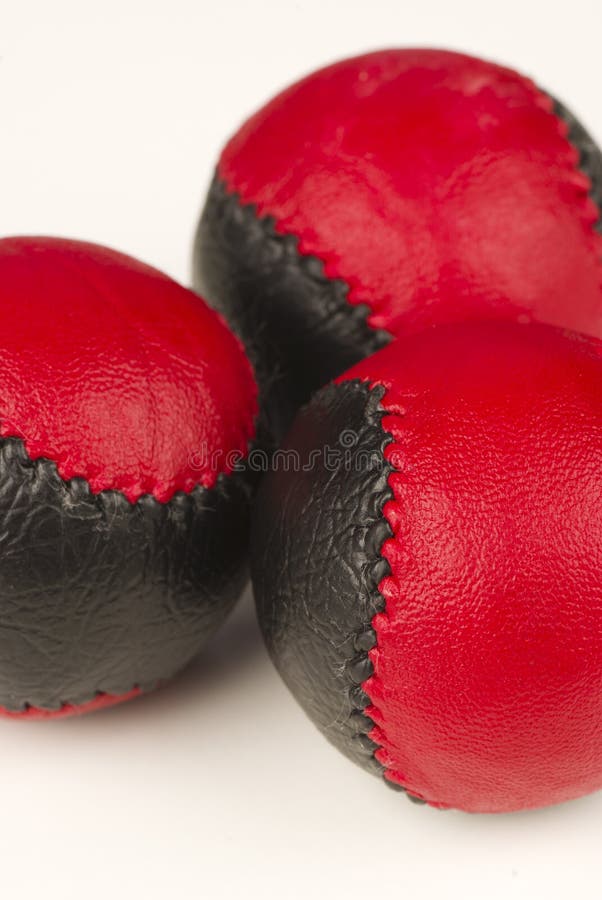 Pelota ball closeup stock photo. Image of black, isolated - 21964046