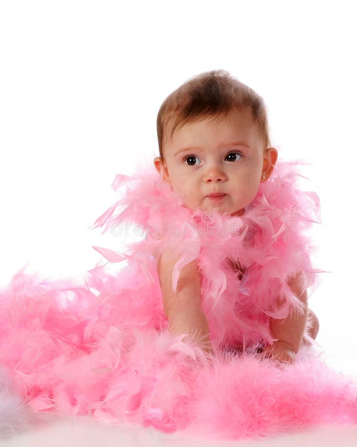 Pelusa femenina imagen de archivo. Imagen de poco, ojos - 13678813