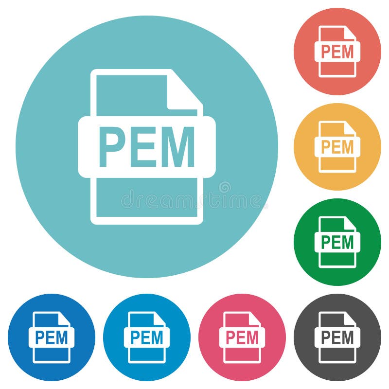 Pem Simple Stock Illustrations – 16 Pem Simple Stock Illustrations ...