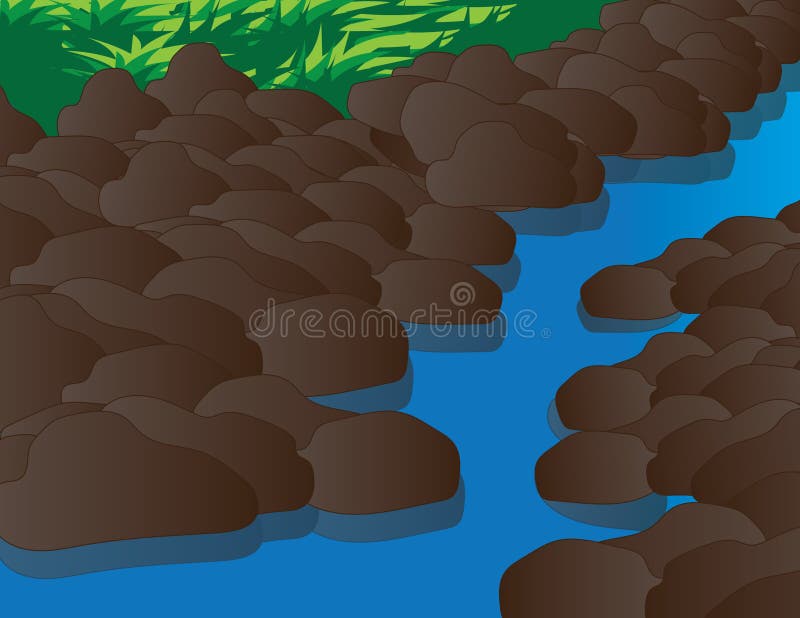 Water Flow Sketch Stock Illustrations – 3,199 Water Flow Sketch Stock ...